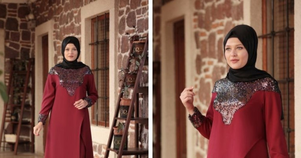 Bordo İle Uyumlu Renkler ve Kombinleri