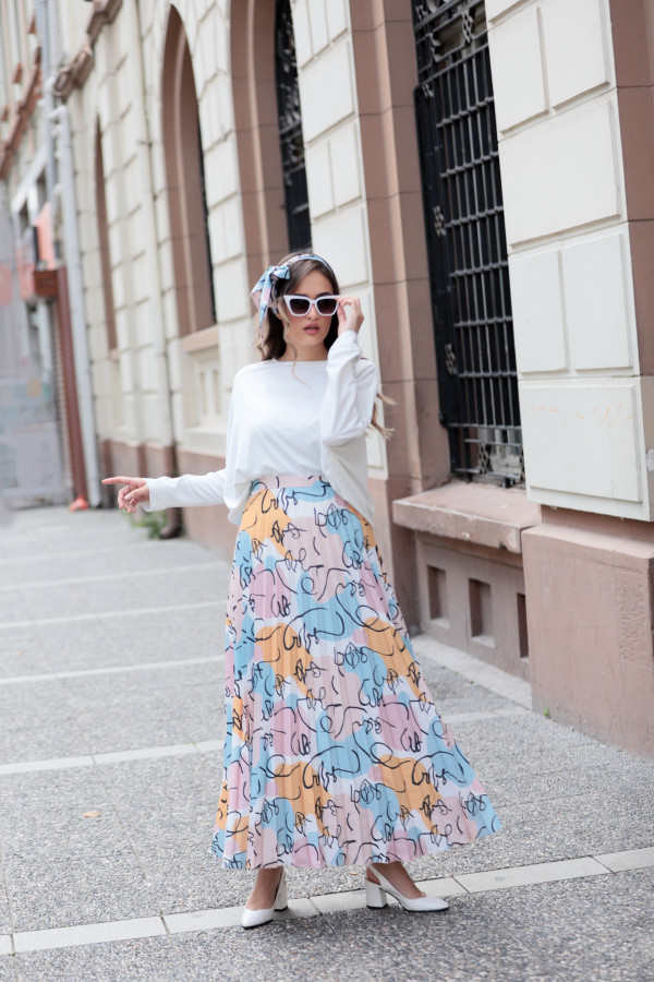 Gamze Polat ( Özkul ) Tasarımları 2020