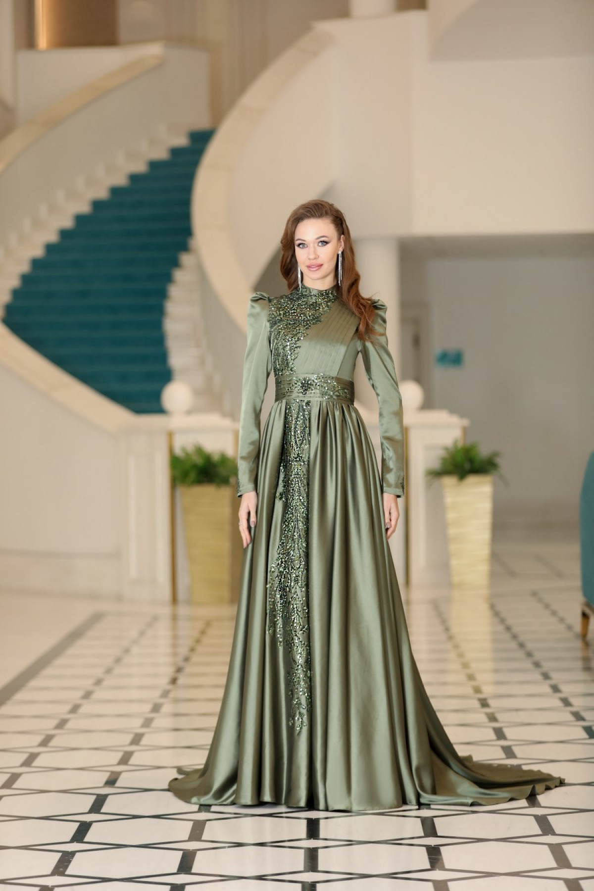 Tesettürlü Abiye Modelleri Ve Fiyatları 2025