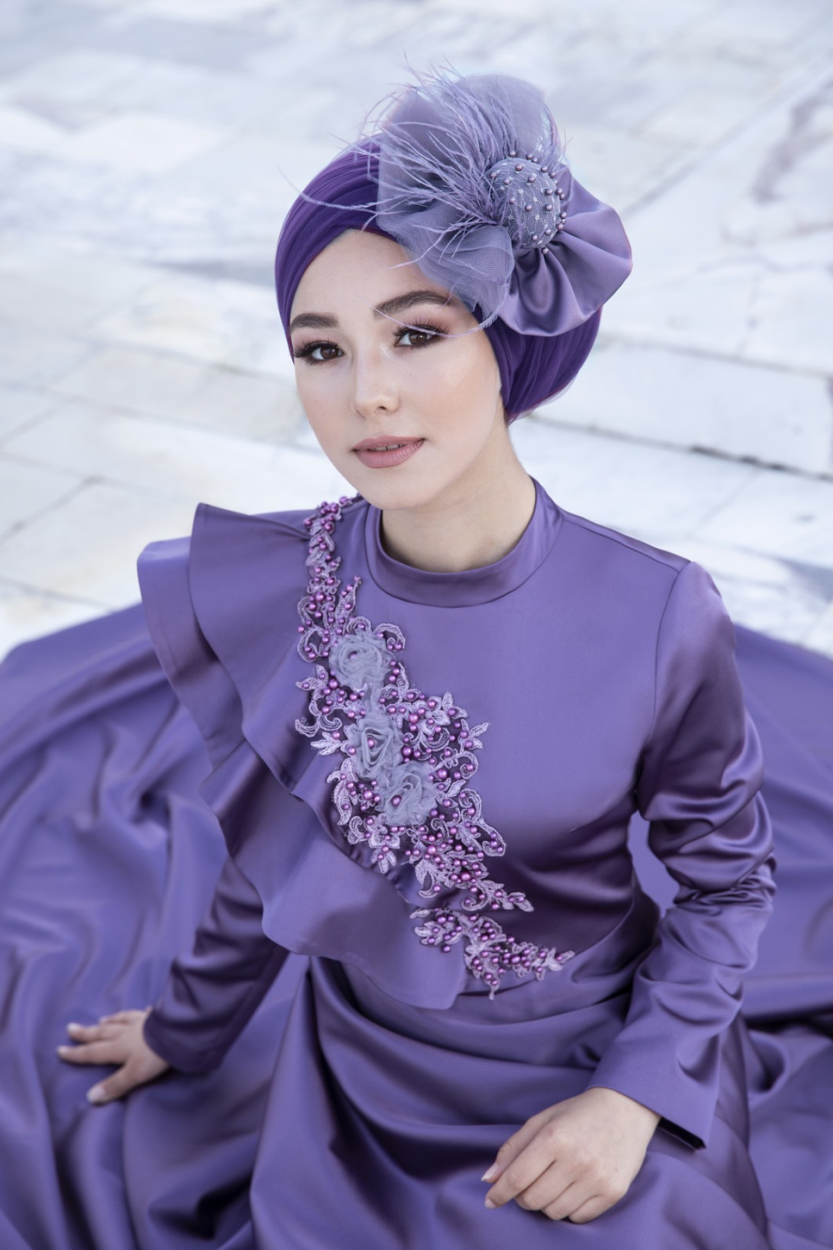 Gamze Polat ( Özkul ) Tasarımları 2020