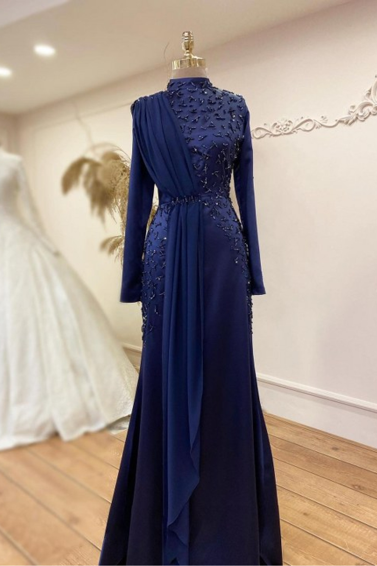 Gamze Polat ( Özkul ) Tasarımları 2020