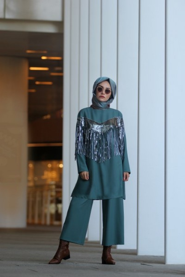 Gamze Polat ( Özkul ) Tasarımları 2020