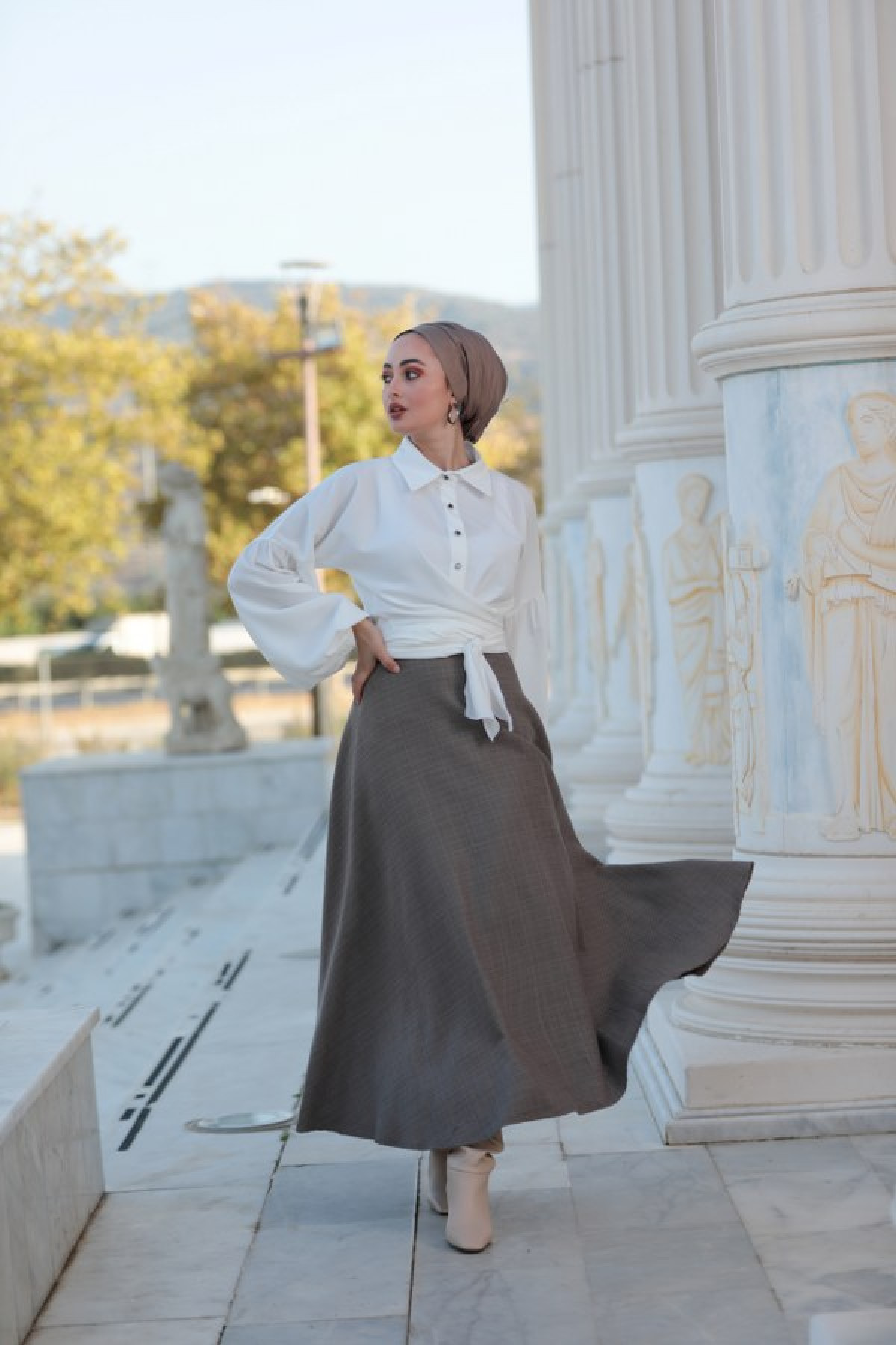 Gamze Polat ( Özkul ) Tasarımları 2020