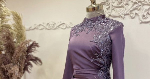 Lila Rengi İle Uyumlu Renkler ve Kombinleri