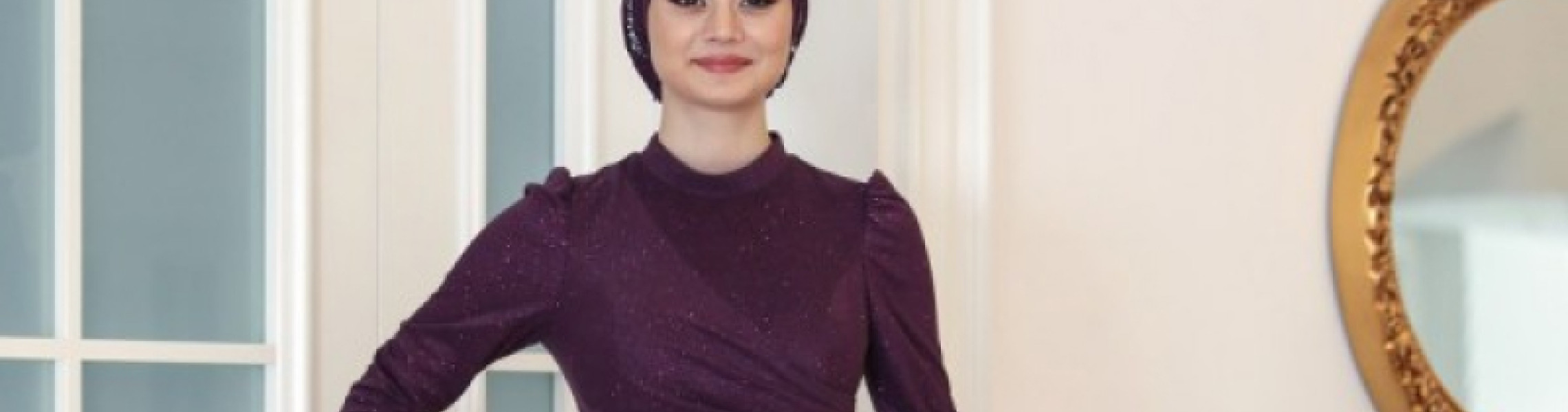 Mor Renk Hangi Renk ile kombinlenir?