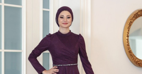 Mor Renk Hangi Renk ile kombinlenir?