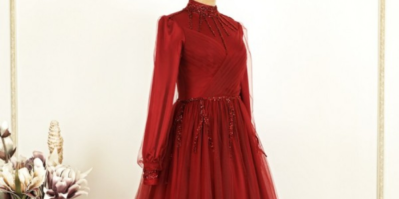 Bordo İle Uyumlu Renkler ve Kombinleri