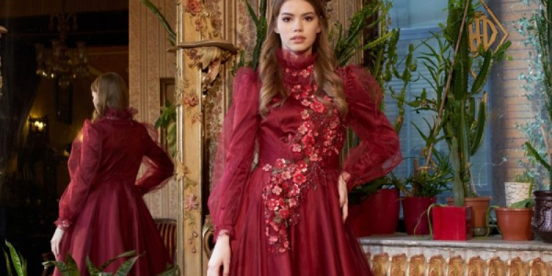 Bordo İle Uyumlu Renkler ve Kombinleri