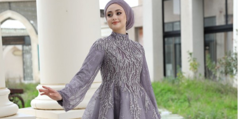 Lila Rengi İle Uyumlu Renkler ve Kombinleri