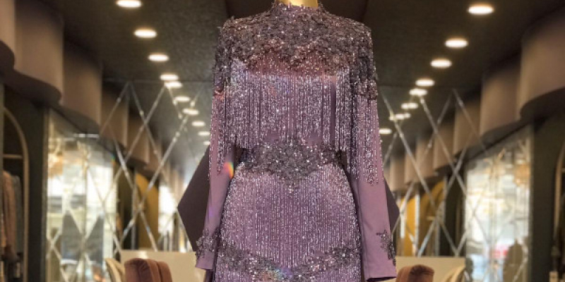 Lila Rengi İle Uyumlu Renkler ve Kombinleri