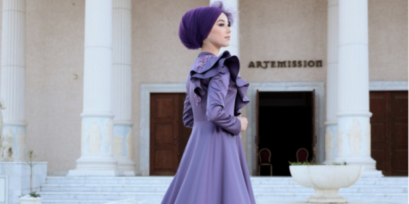 Mor Renk Hangi Renk ile kombinlenir?