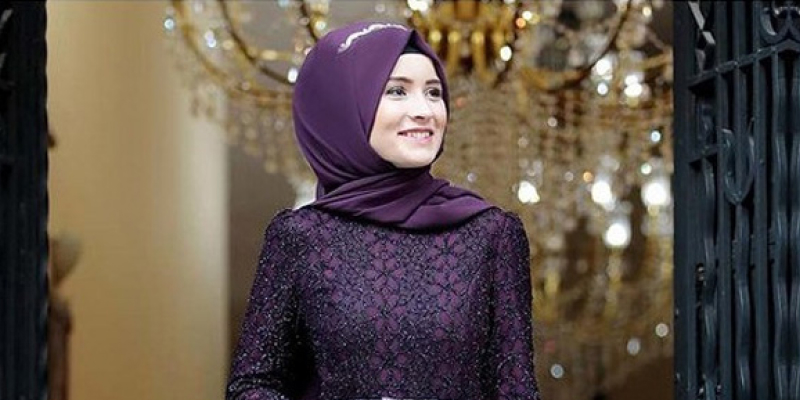 Mor Renk Hangi Renk ile kombinlenir?