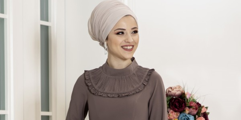 Vizon Rengi Neyle Kombine Edilir ve Uyumlu Renkler